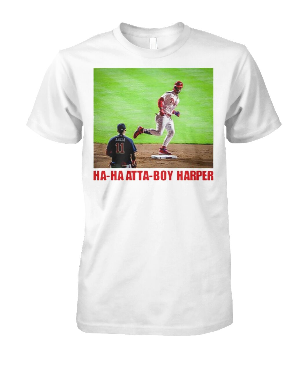 Atta Boy Harper T Shirts - Viralstyle