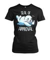 Cute Seal of Approval - Viralstyle