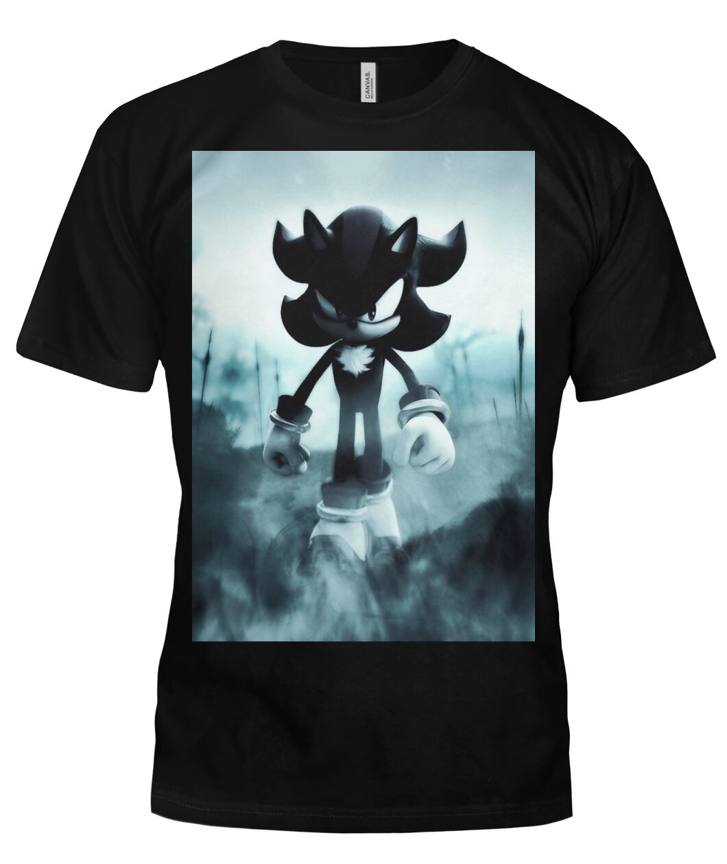 Shadow the Hedgehog - Viralstyle