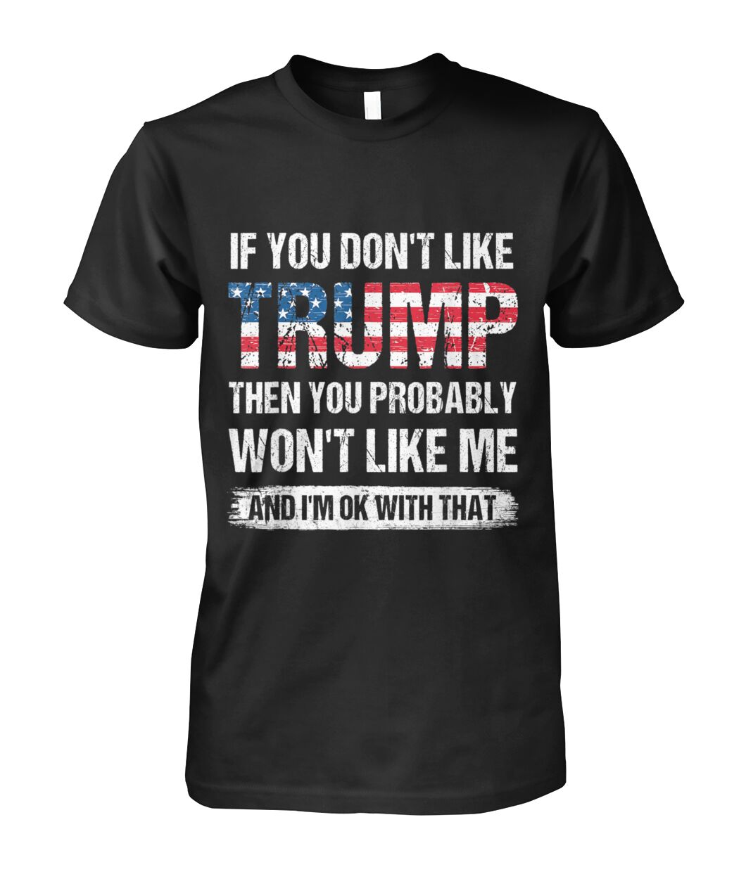 Collection - A collection of my Donald Trump T-shirts - Viralstyle