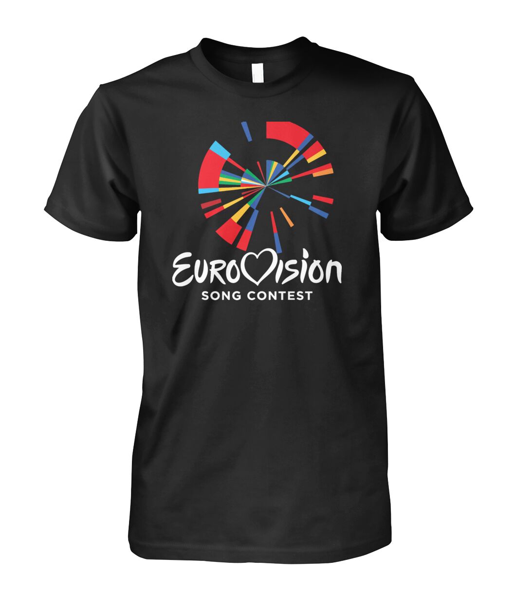 Collection - Eurovision Merch - Viralstyle