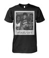 Loveliveserve Noah Goat Merch - Viralstyle