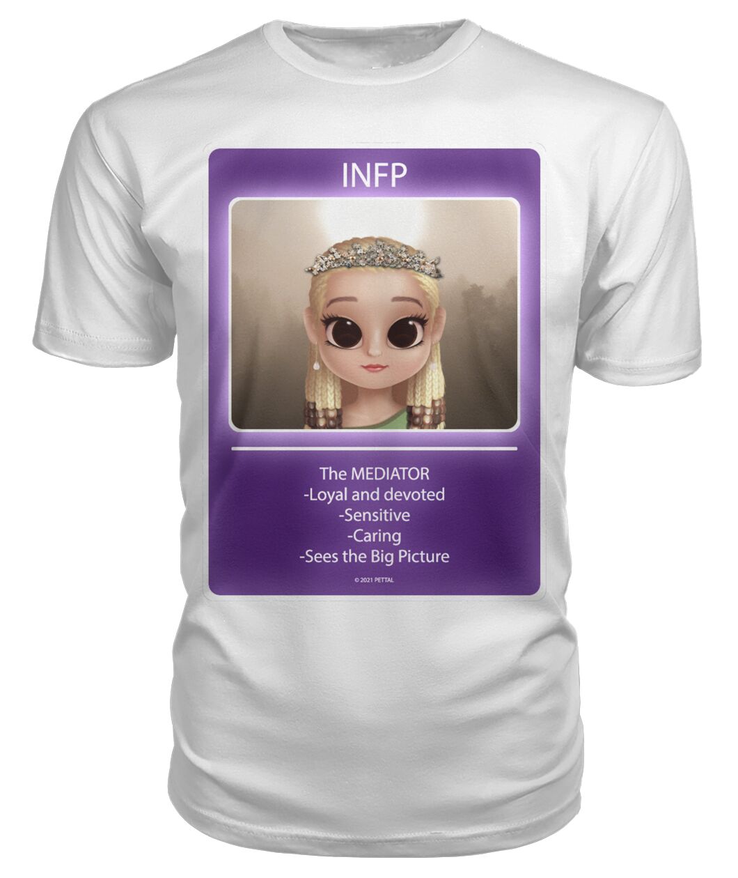 Collection - INFP stuff - Viralstyle