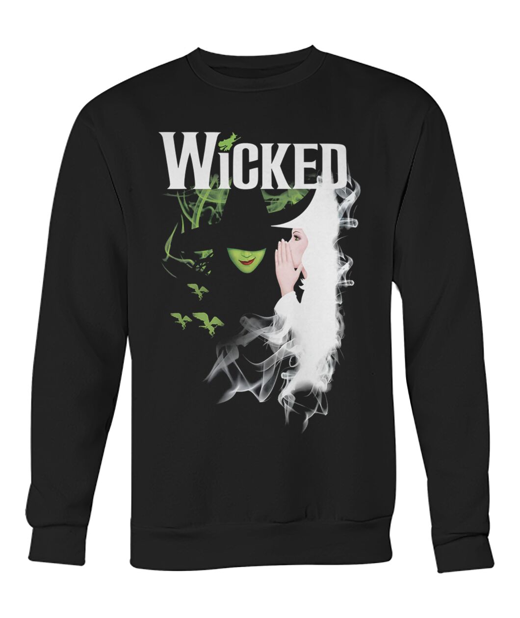 AMC Wicked Merch - Viralstyle