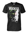 AMC Wicked Merch - Viralstyle
