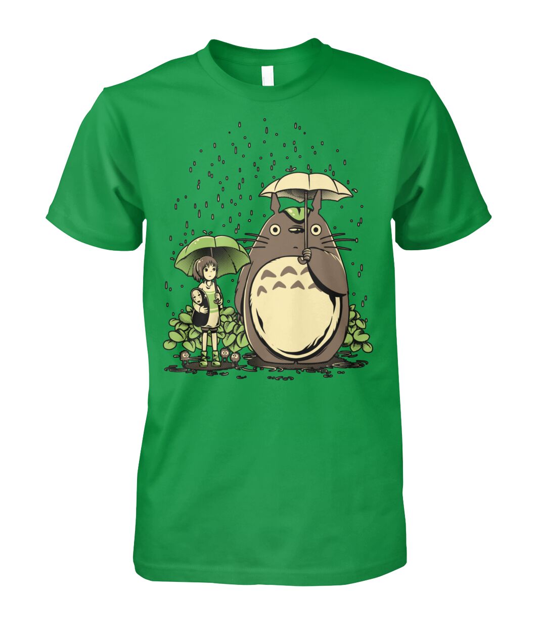 Collection - Studio Ghibli Lovers - Viralstyle