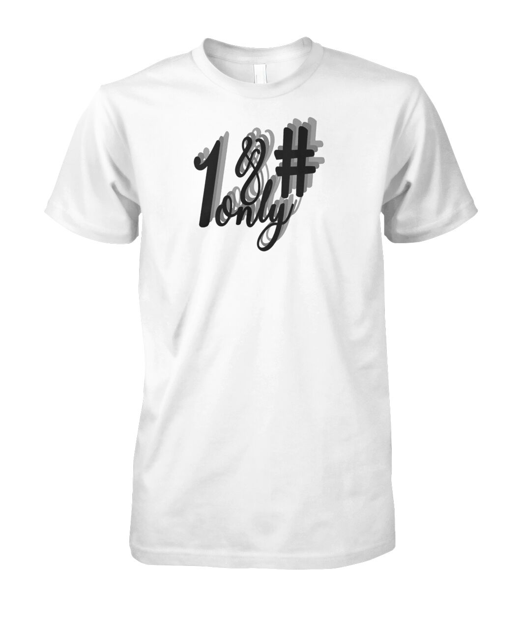 Collection - 1nonly Merch - Viralstyle