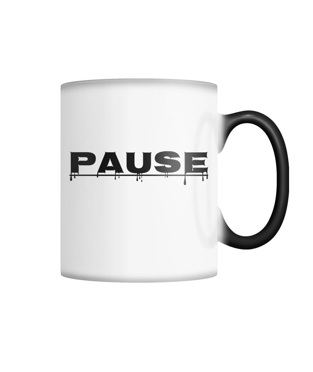 PAUSE MUGS. limited edition - Viralstyle