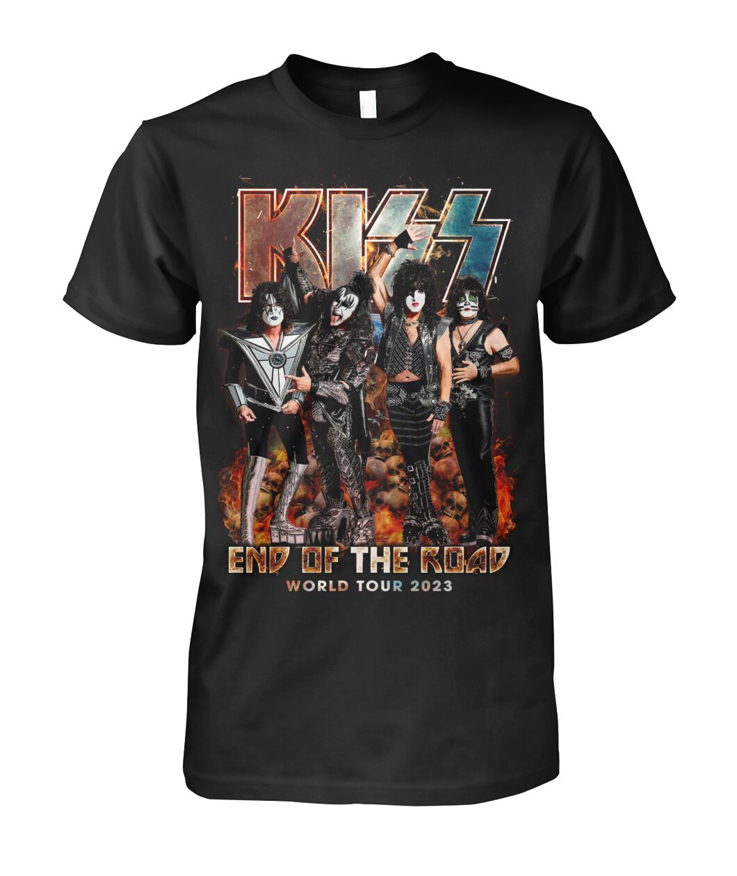 Collection - K NEW - Viralstyle