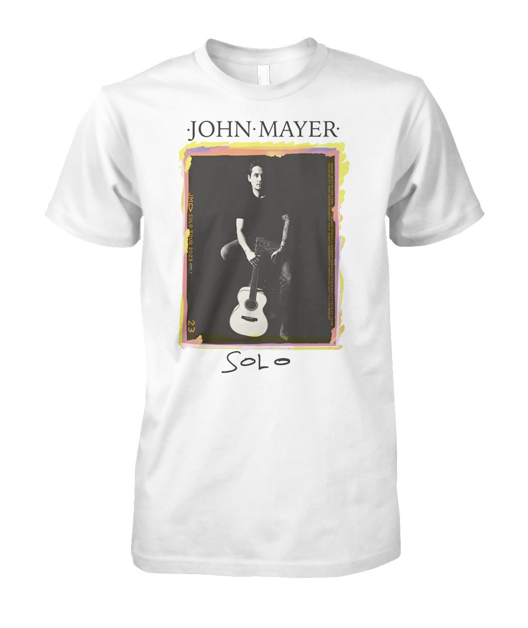 Collection - John Mayer Merch - Viralstyle