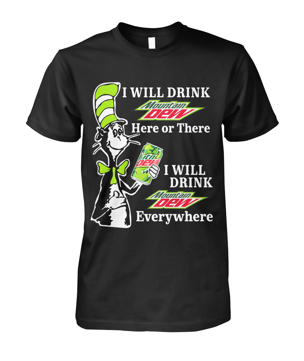 Collection - MTD Collection - Viralstyle