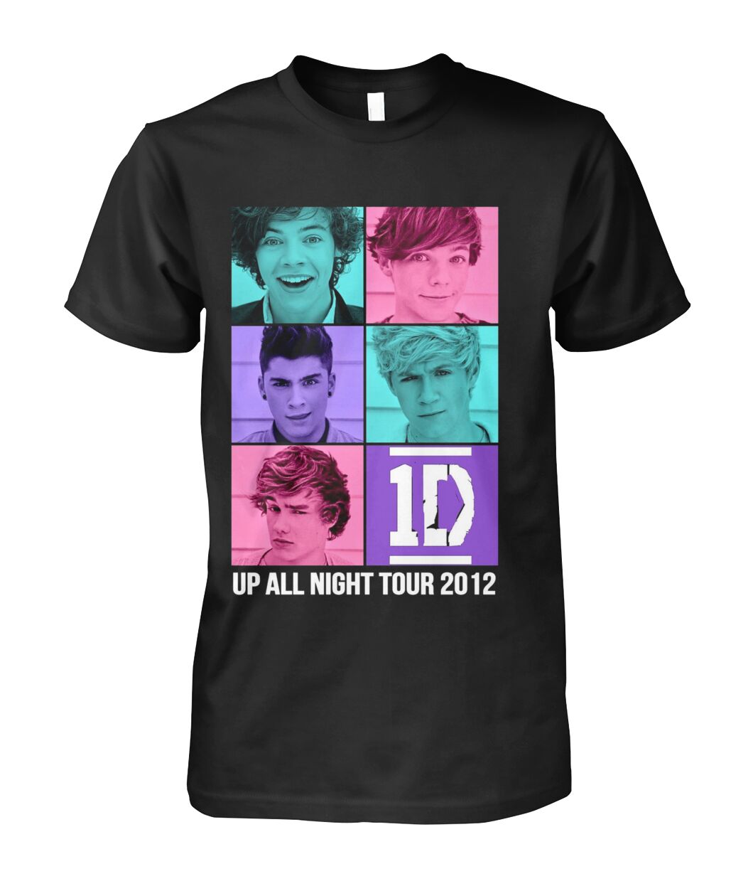 Collection - One Direction Merch - Viralstyle