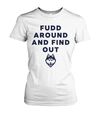 Fudd Around And Find Out Shirt - Viralstyle