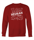 NEUMAN Tee - Viralstyle