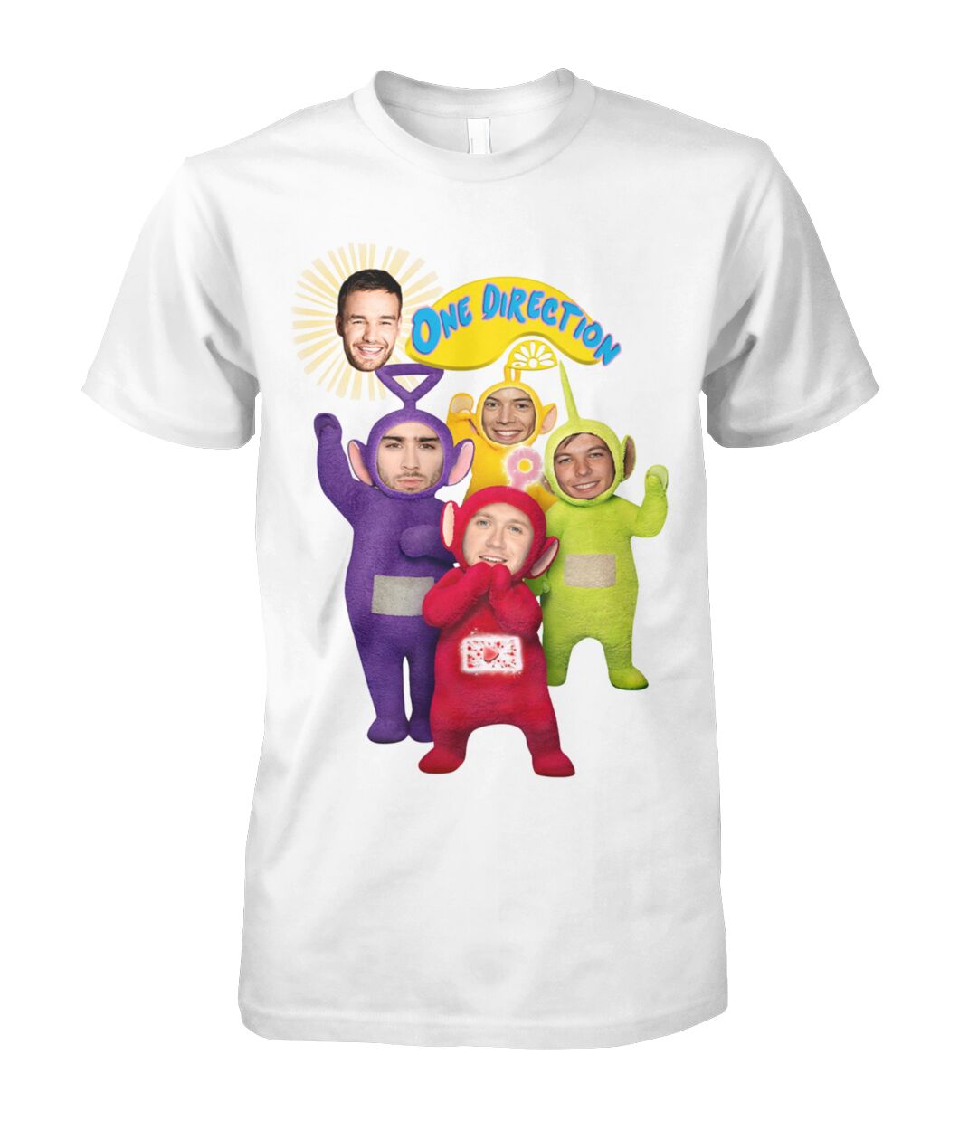 Collection - One Direction Merch - Viralstyle