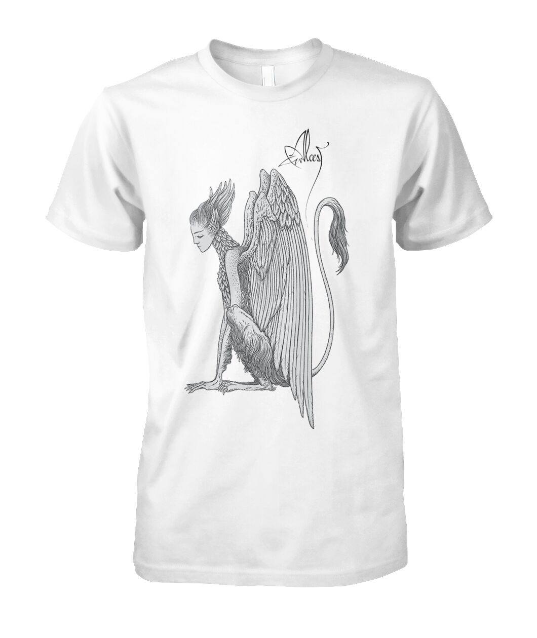 Collection - Alcest Merch - Viralstyle