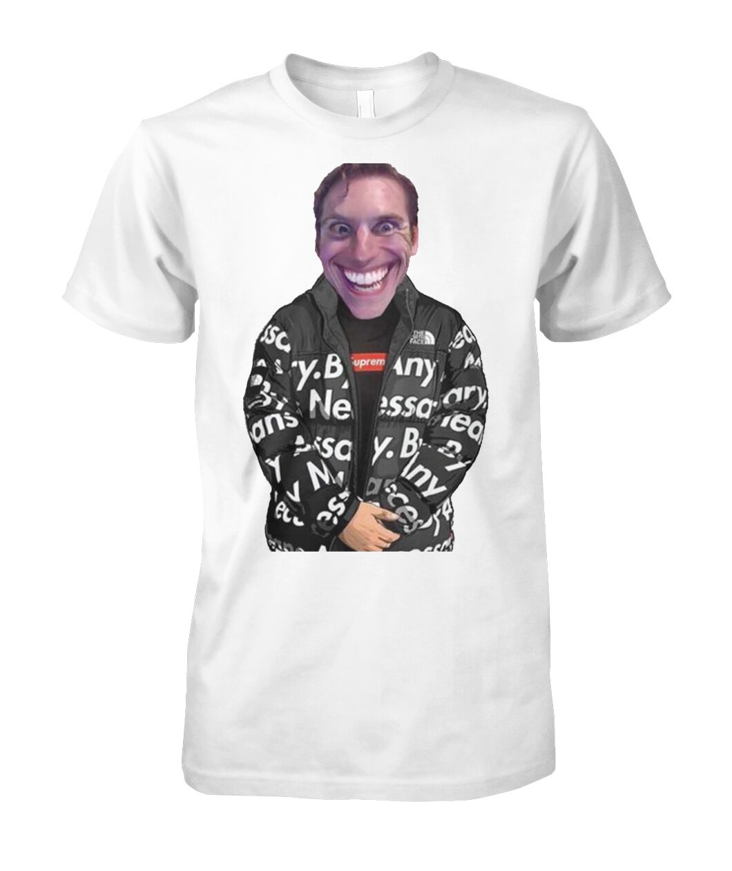 Collection - Jerma Merch - Viralstyle