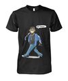 S D T-Shirt - Viralstyle