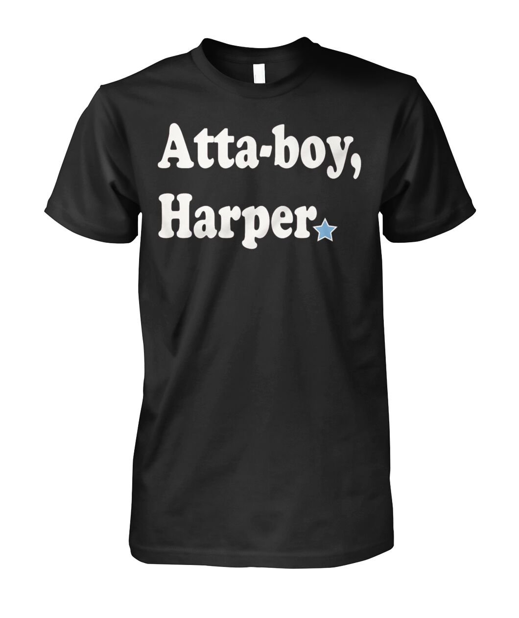 Atta Boy Harper Philadelphia Phillies Shirt - Viralstyle