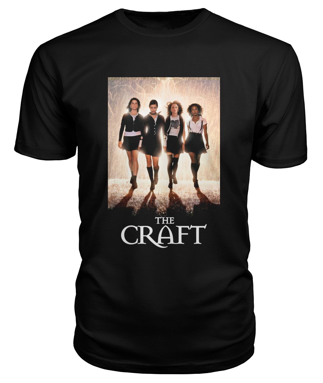 The Craft t-shirt - Viralstyle