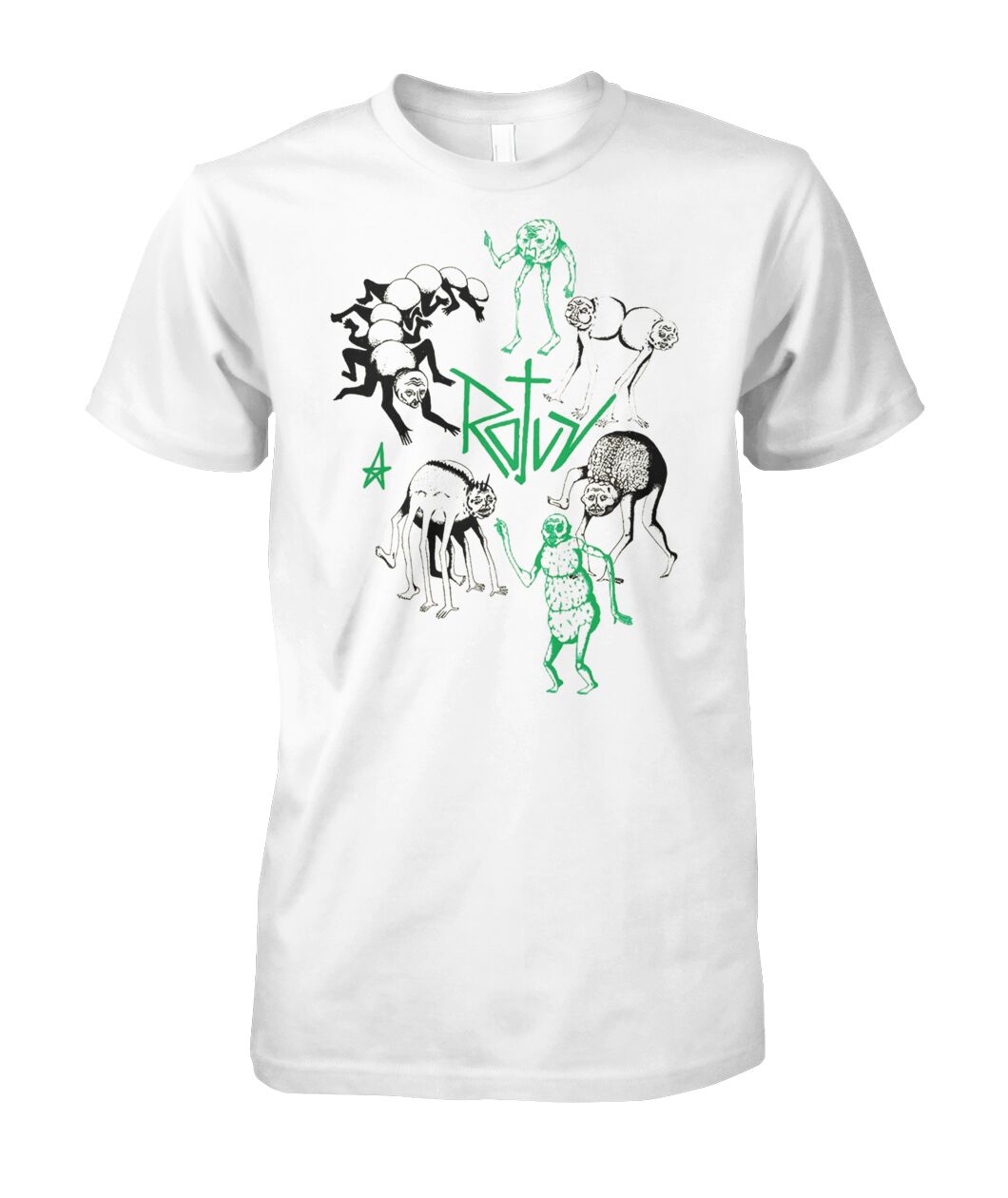Collection - Rojuu Merch - Viralstyle