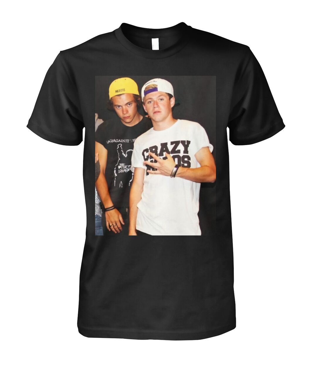 Collection - One Direction Merch - Viralstyle