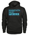 Official Minnesota Nice Fuck ICE Shirt - Viral Minnesota Nice Anti ICE ...