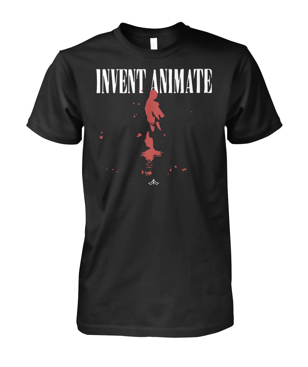 Collection - Invent Animate Merch - Viralstyle