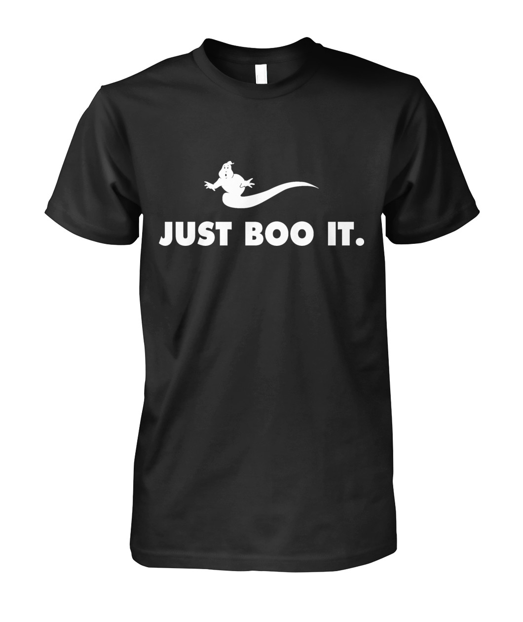 Ghostbusters Just Boo It Halloween - Viralstyle