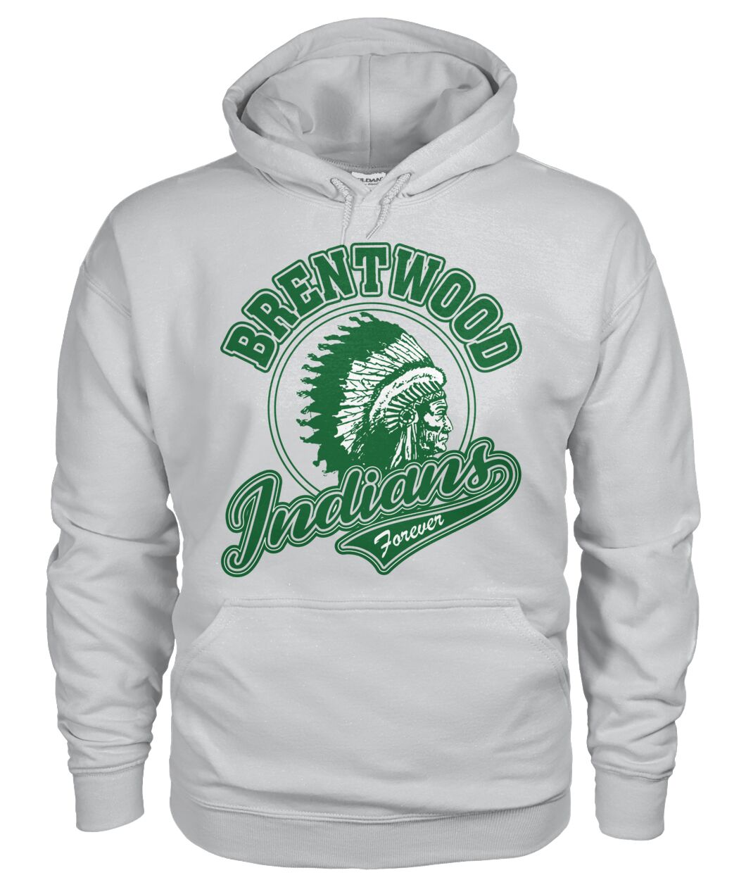 Collection - Brentwood Indians Gear - Viralstyle
