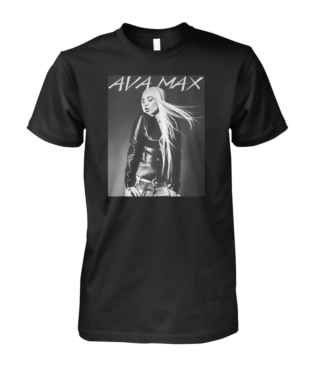 Collection - Ava Max Merch - Viralstyle