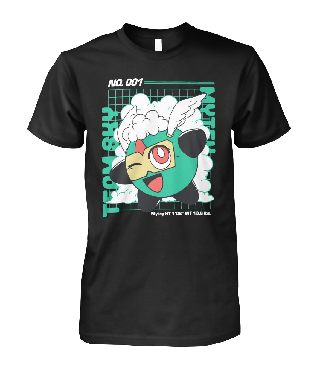 Collection - Mandjtv Merch - Viralstyle