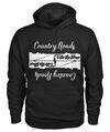 Country Roads Take Me Home Shirt, Road Trip Shirt ,COUNTRYSIDE,Cowboy ...