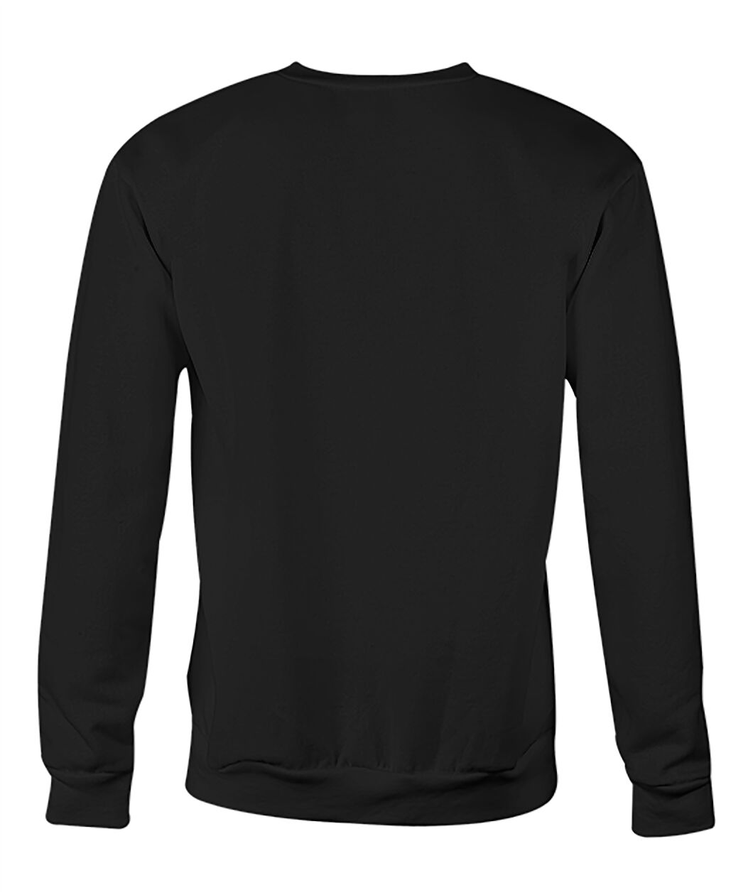 Long Sleeve T-shirt Design by BUDHAA " Stop Crying" - Viralstyle