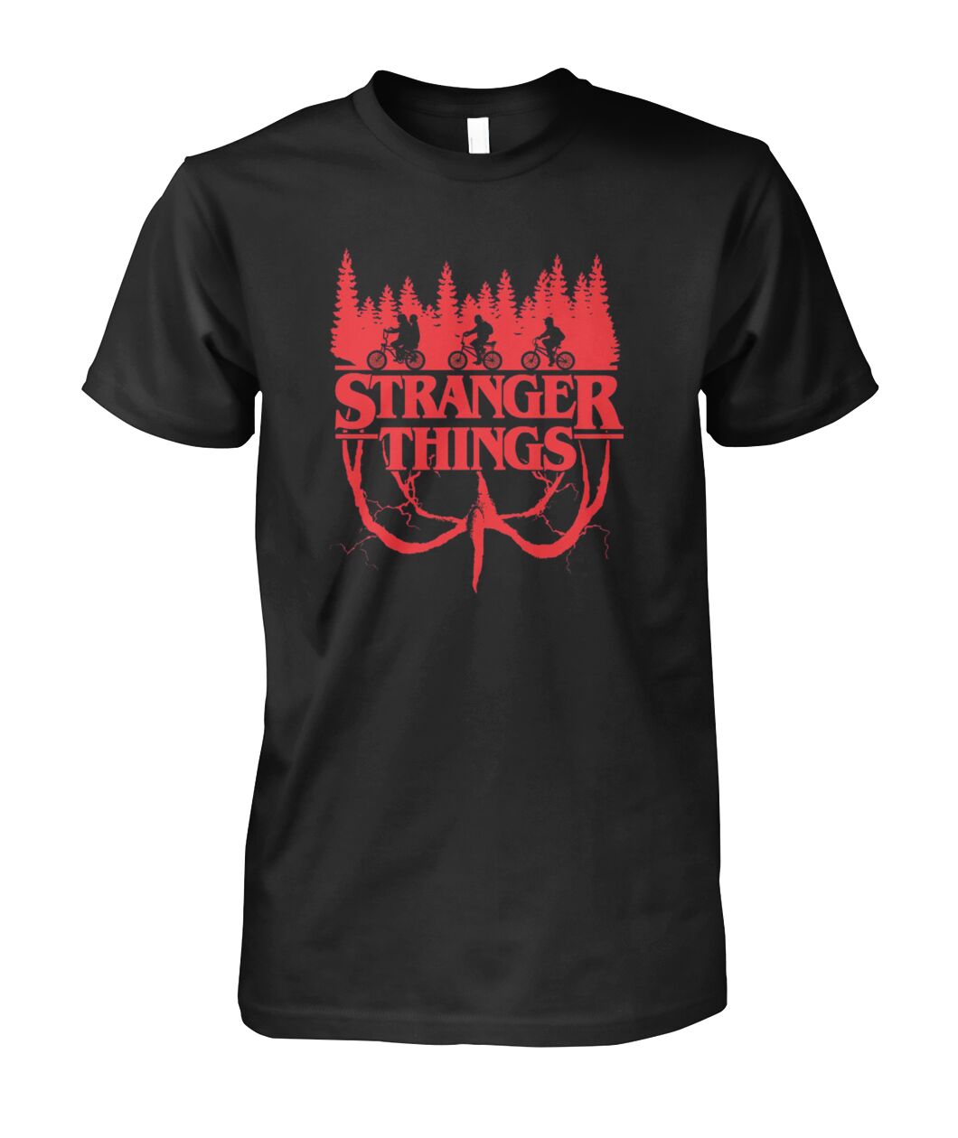 Stranger Things - Viralstyle