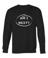 Am I next? 2020 t-shirt - Viralstyle