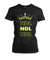 Passionate NDL Enthusiast,Express Your Love with NDL Lover Tees ...