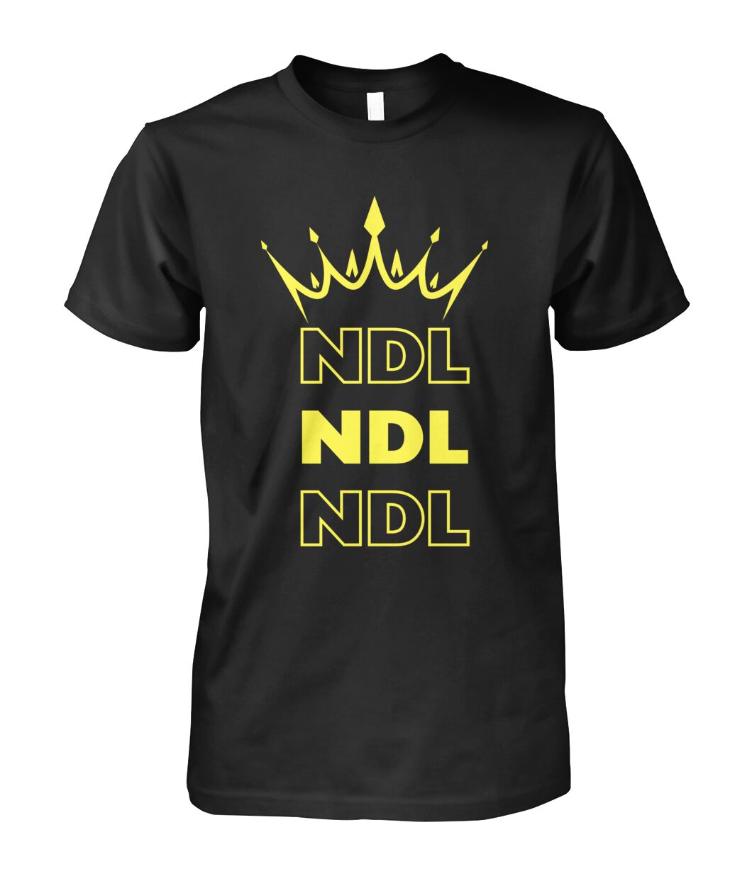 Passionate NDL Enthusiast,Express Your Love with NDL Lover Tees - Viralstyle