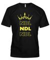Passionate NDL Enthusiast,Express Your Love with NDL Lover Tees ...