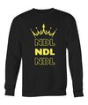 Passionate NDL Enthusiast,Express Your Love with NDL Lover Tees ...