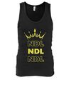 Passionate NDL Enthusiast,Express Your Love with NDL Lover Tees ...