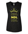 Passionate NDL Enthusiast,Express Your Love with NDL Lover Tees ...