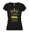 Passionate NDL Enthusiast,Express Your Love with NDL Lover Tees ...
