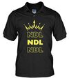 Passionate NDL Enthusiast,Express Your Love with NDL Lover Tees ...