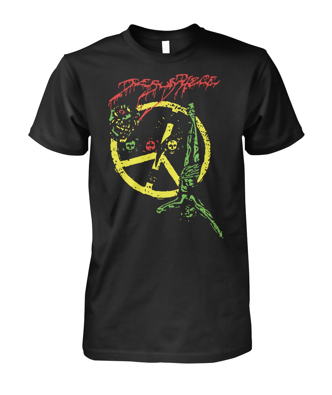 Collection - Jesus Piece Merch - Viralstyle