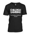 Childish Gambino The New World Tour 2024 Merch - Viralstyle