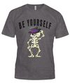 Be yourself - Viralstyle