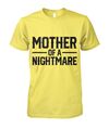 Mama Rhodes Mother Of A Nightmare Shirt - Viralstyle