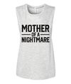 Mama Rhodes Mother Of A Nightmare Shirt - Viralstyle