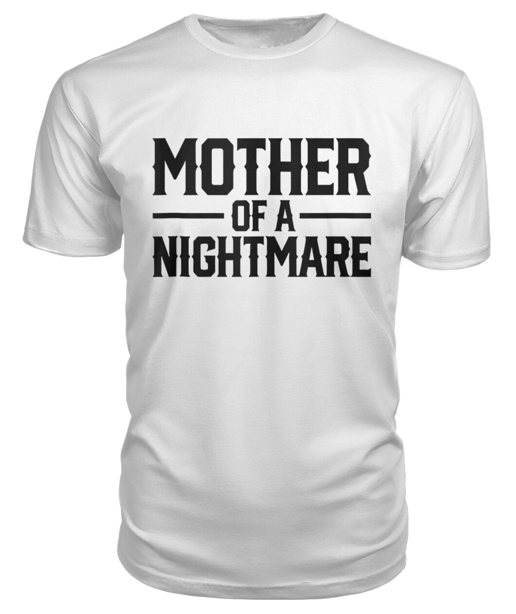 Mama Rhodes Mother Of A Nightmare Shirt - Viralstyle